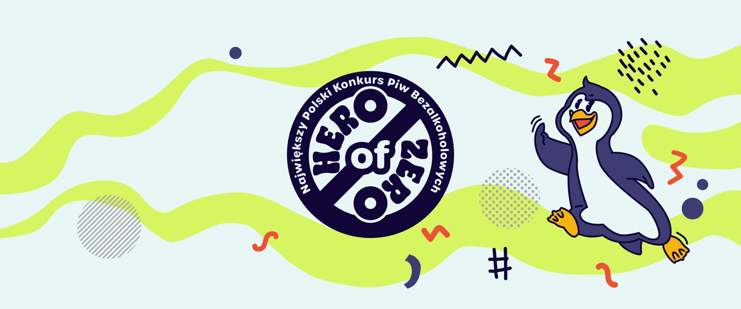 Najlepsze piwa bezalkoholowe ranking - Hero of Zero