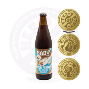 Najlepsze piwa bezalkoholowe ranking - Hero of Zero